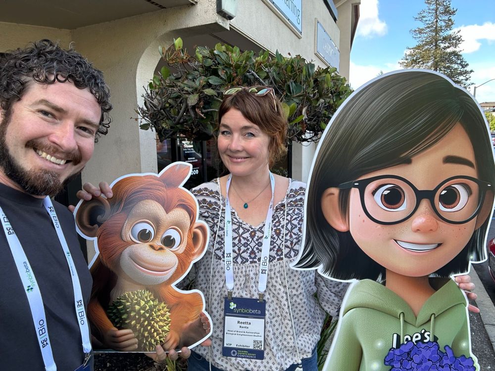 Partnership with Biological Enlightenment Studios: Lee’s Lab – “Science ...